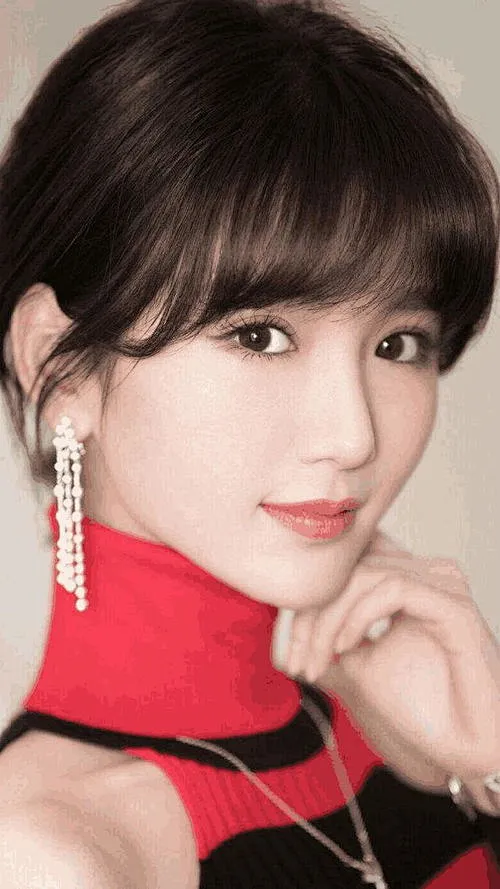 毛晓彤手机壁纸高清 - 搜狗图片搜索-花瓣网