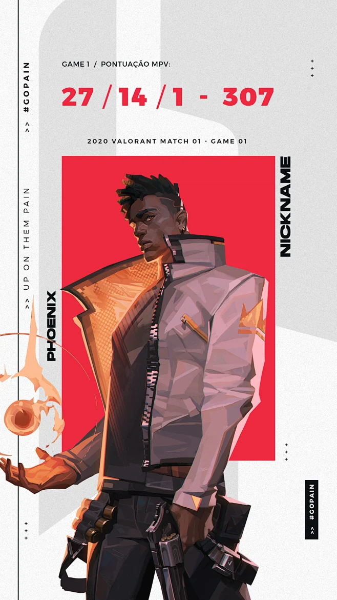 Image may contain: cartoon, screenshot and poster-花瓣网