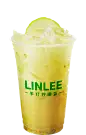 LINLEE·林里 手打柠檬茶【唯一官网】-花瓣网