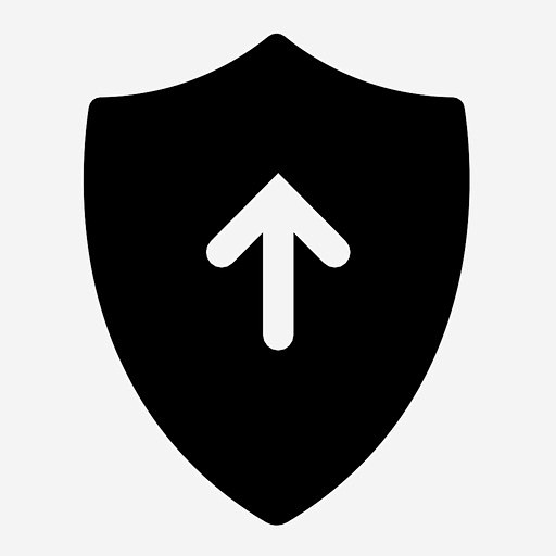 盾牌保护产品图标_88ICON https://88icon.com 盾牌 保护 产品 物体 材料 物品 强制 防卫 安全 保护盾牌