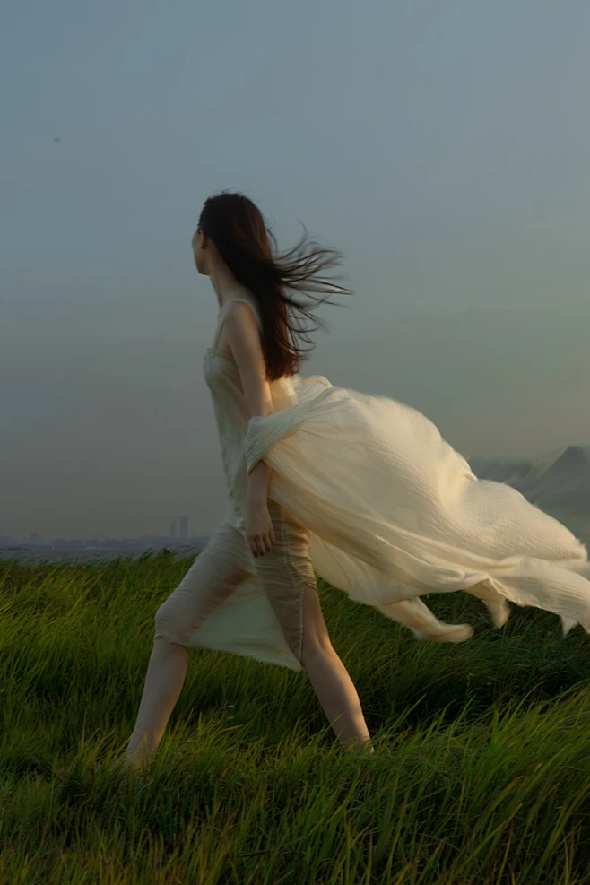 像风吹了八千里 - rose非玫瑰 - CNU视觉联盟-花瓣网