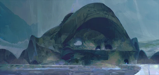 Thomas Scholes-花瓣网