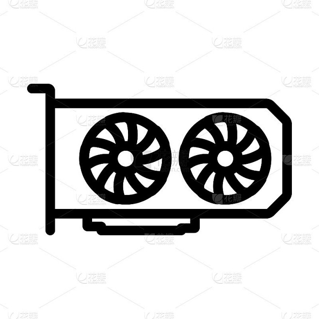 GPU图标