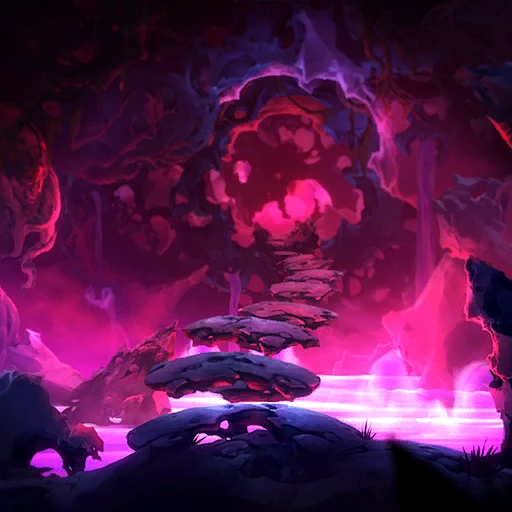 Willow's End : Willow's End is the final location found in Ori and the ...