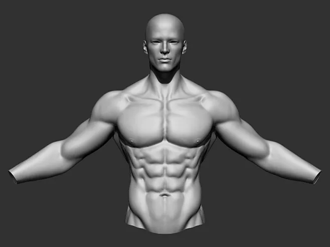 artstation第543期[韩国画师jiwon Bak][写实角色CG][yuuung0412][31P★8M]-花瓣网