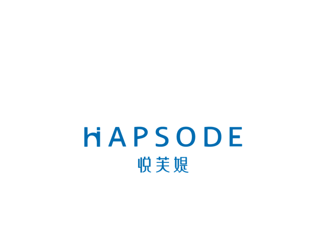 悦芙媞logo