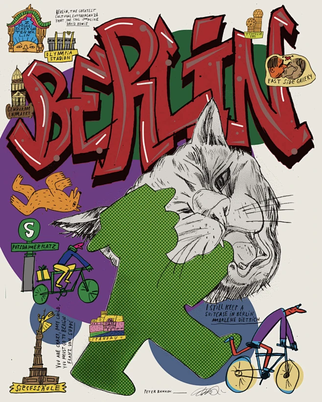 by peter bankov-花瓣网