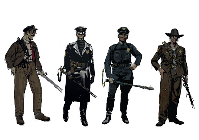 The Outlast Trials_ Character work_4_Coyle