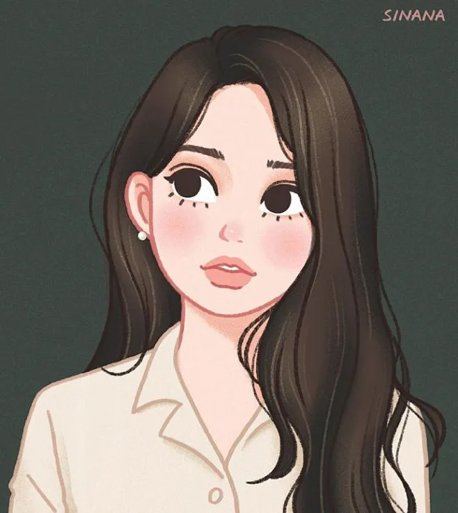 作者：SINANA-花瓣网