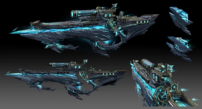 lin-hongy-1-edited图片_机械参考图片素材-花瓣网