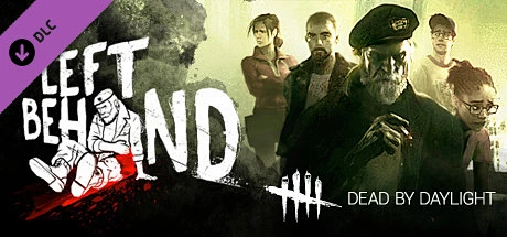 Steam 上的 Dead by Daylight - Left Behind : 戴上舒适的贝雷帽，穿上军绿战斗外套：以退伍军人Bill ...