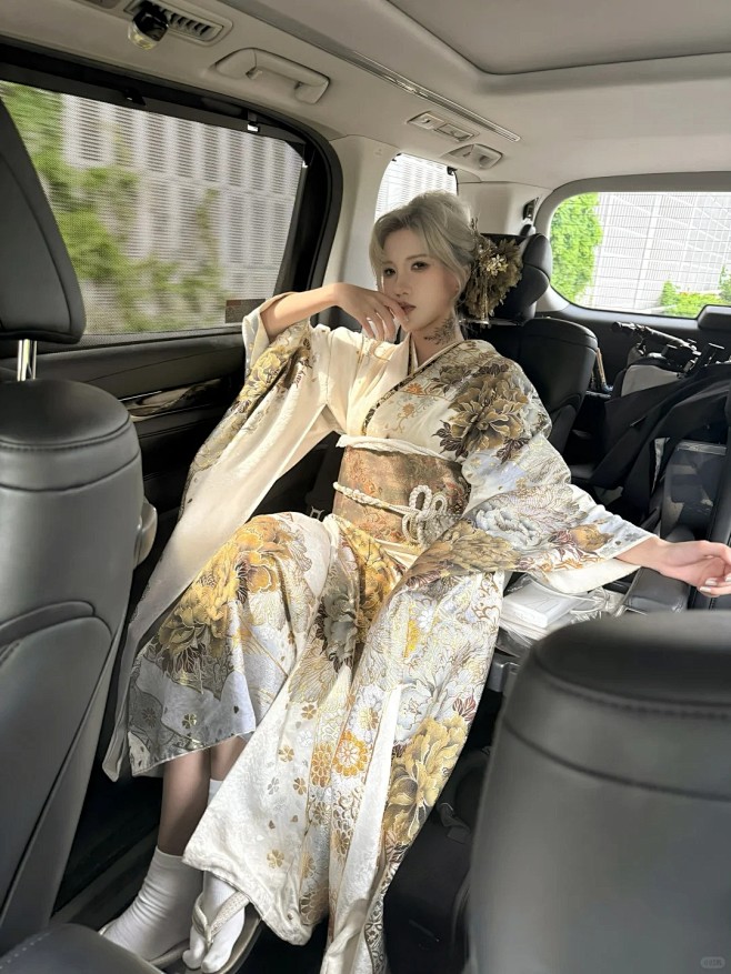 大一｜A day in Kyoto_2_黑化霸王龙_来自小红书网页版