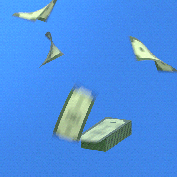 Cash Money GIF by gfaught - Find & Share on GIPHY : Glen Faught. http ...