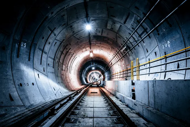 75)Toronto Underground-花瓣网