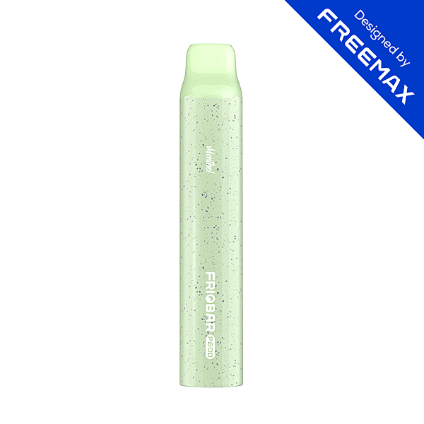 Friobar DB7000 %7C For Real Flav