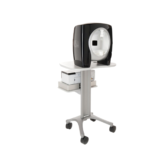 美国visia皮肤检测