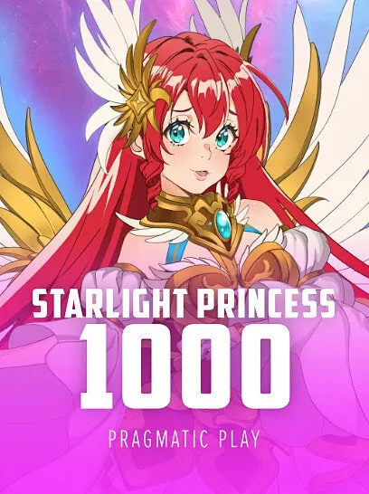 由Pragmatic Play 提供的Starlight Princess 1000 Slot Game – Stake.com-花瓣网