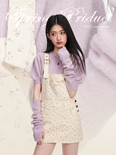 A甜酷风/潮 男/女装-花瓣网|陪你做生活的设计师