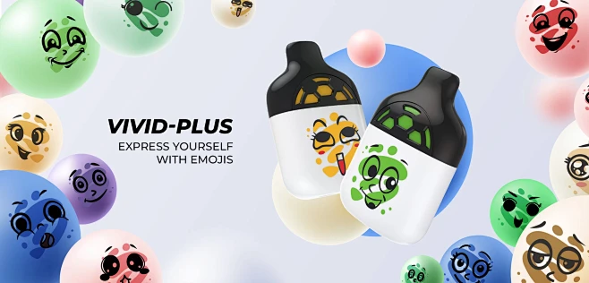 Supersense Vape-花瓣网