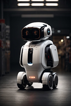 ID-Robot/新能源-花瓣网|陪你做生活的设计师