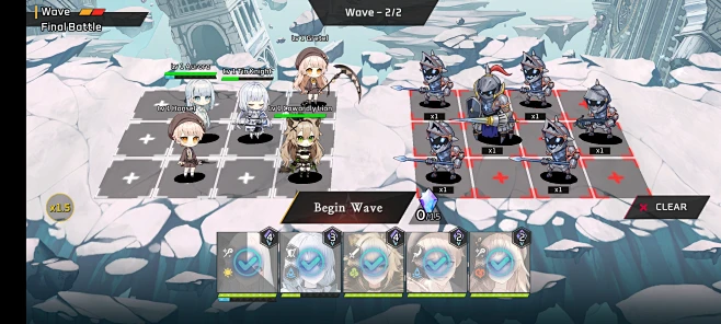 Grimlight (3)-花瓣网