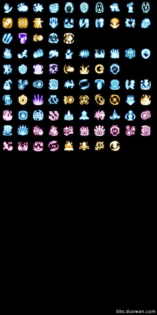 buff图标的 搜索结果_360图片-花瓣网