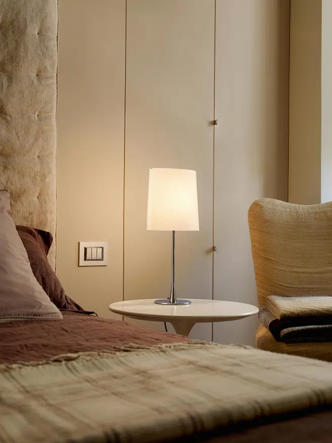 Sara Table lamp & designer furniture | Architonic : SARA TABLE LAMP ...