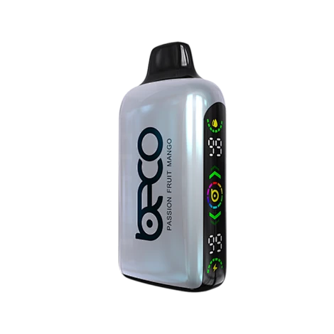 beco-brock-花瓣网