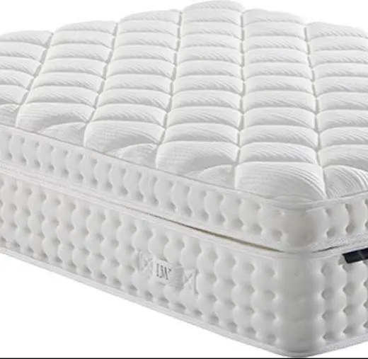 Black Label Double Mattress - Listers Interiors-花瓣网