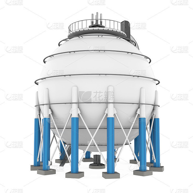 球形储罐