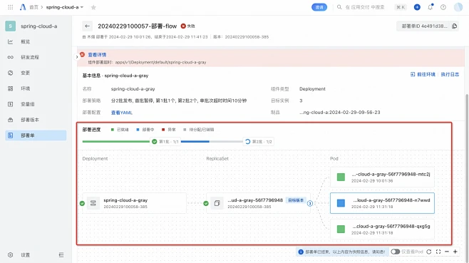 产品功能及文档的更新动态_云效(Apsara Devops)-阿里云帮助中心-花瓣网