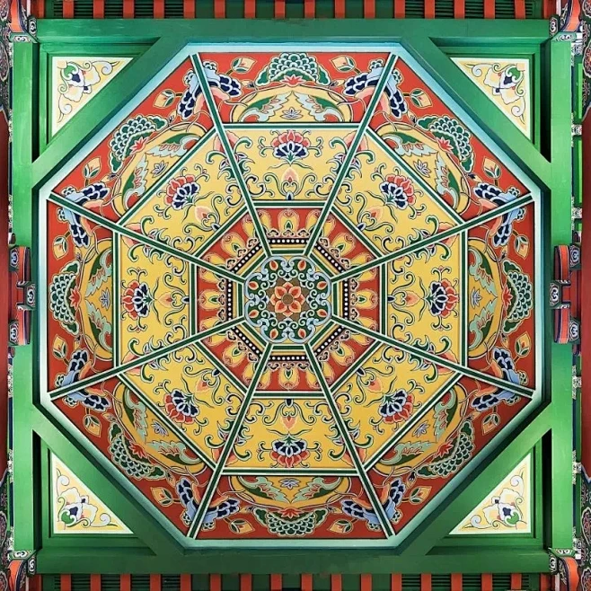 藻井兔子的搜索结果_百度图片搜索图片_插画图片素材-花瓣网