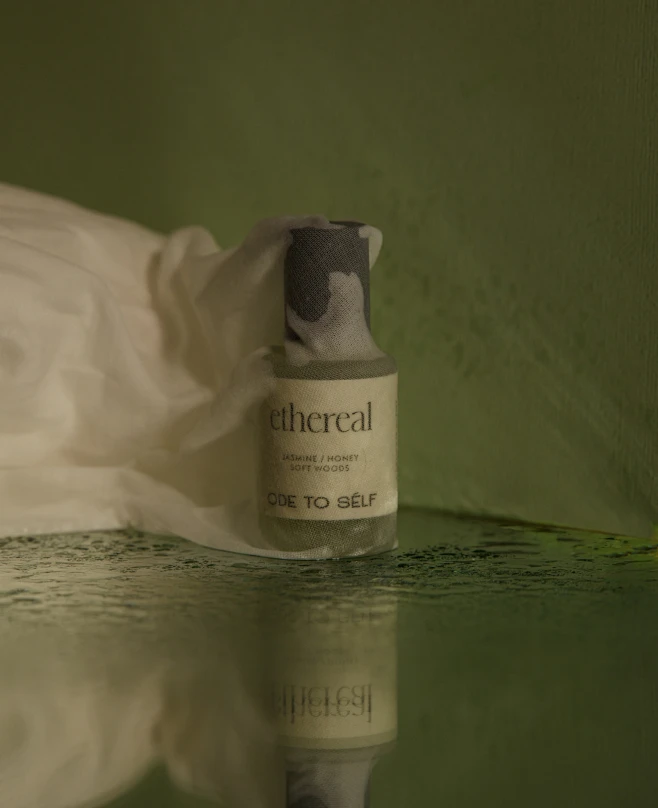 perfume Packaging brand identity Logo Design visual identity cosmetics ...