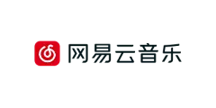 网易云音乐Logo-花瓣网