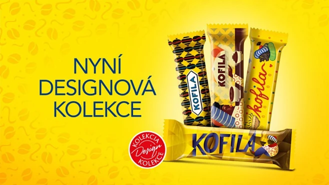 Kofila : The design sent to the competition organized by Czechdesign ...