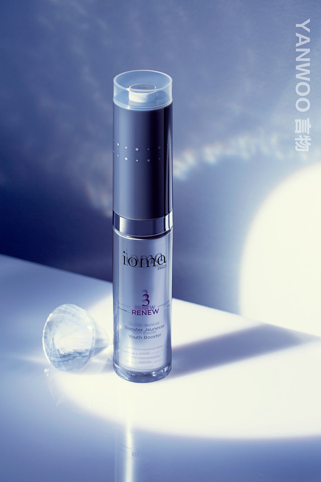 cosmetics Product Photography skincare 产品摄影 品牌KV 护肤品 插图 电商摄影 美食摄影 静物摄影