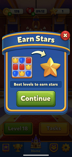 Royal Match-花瓣网|陪你做生活的设计师 | EUI.NET-游戏UI/UX学习、交流、分享平台