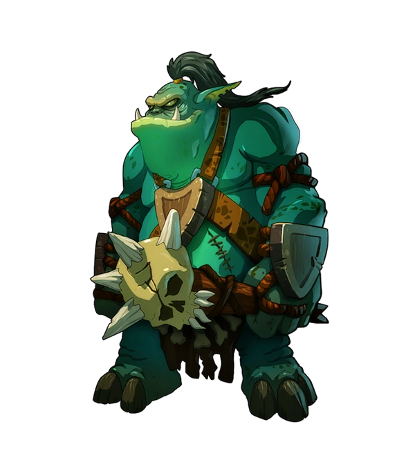Elements battle (Битва стихий) part #2 : Illustration of character to ...