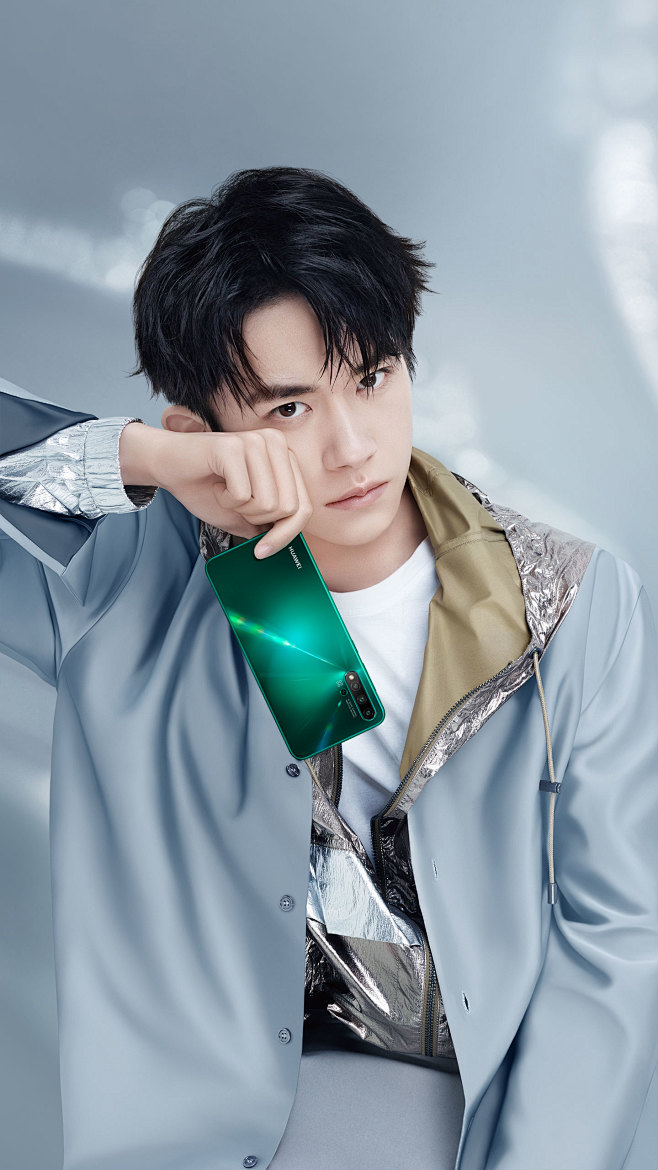 2799元起，nova 5正式开售！前置3200万人像超级夜景，后置4800万AI四摄