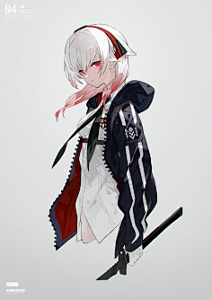 noco（k大推荐二次元二分）-花瓣网|陪你做生活的设计师 | 圖片