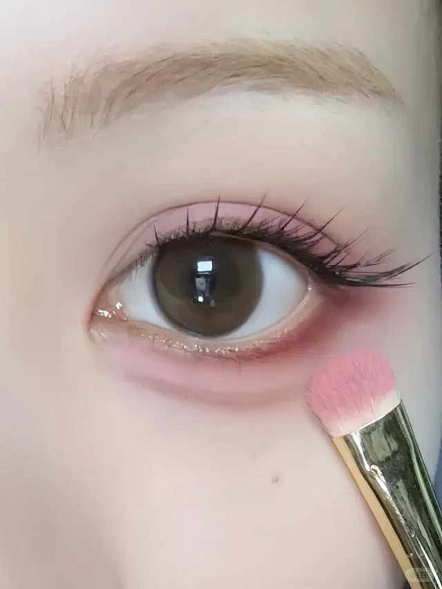 苏妲己假睫毛 - 小红书搜索-花瓣网