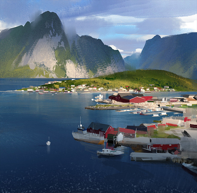 john-park-norway-study-jp