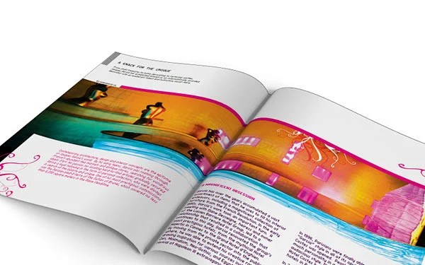 20 Magazine Design Layouts for Your Inspiration | Top Design Magazine ...