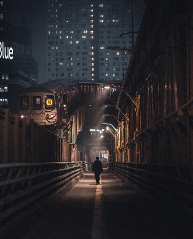 Nicolas Miller-花瓣网