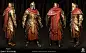 Assassin's Creed Valhalla - Dawn of Ragnarök - Hreidmar's Blessed Armor-花瓣网