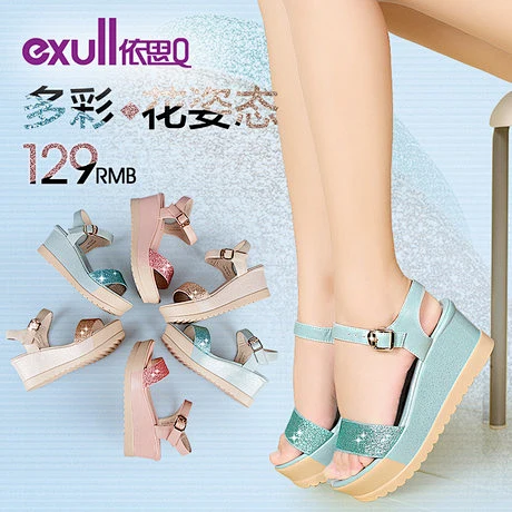 exull依思q 图片_喜欢の鞋店图片素材-花瓣网