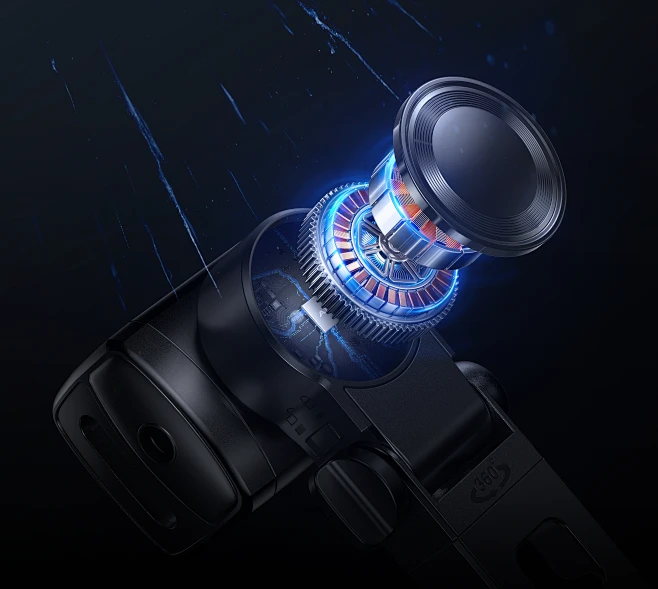 LISEN李森科技 %7C 渲染节选_a4f33b59-花瓣网