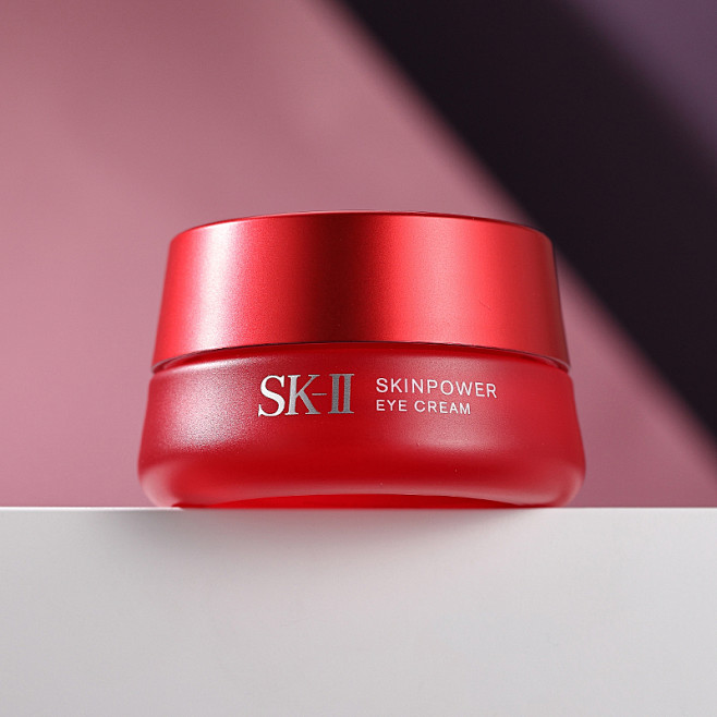 SK-II/sk2/SKII 大眼眼霜15ml微肌因修护焕采眼霜RNA肌源修护环彩-淘宝网