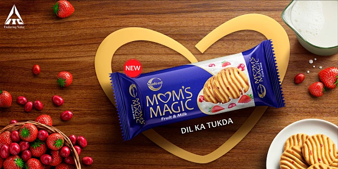 Mom's Magic : Moms Magic图片_合成图片素材-花瓣网
