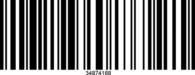 Barcode Image